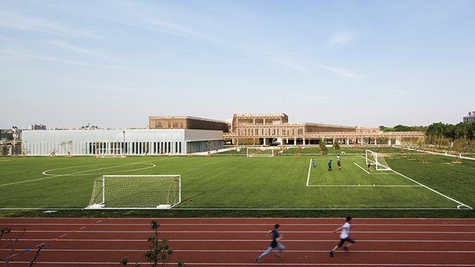 上海市民办中芯学校 Shanghai SMIC Private School｜菁kids上海择校指南 | 国际教育|家庭生活|社区活动