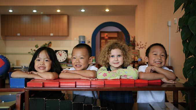 择校指南|北京伊顿国际幼儿园 Etonkids International Kindergartens | 国际教育|家庭生活|社区活动