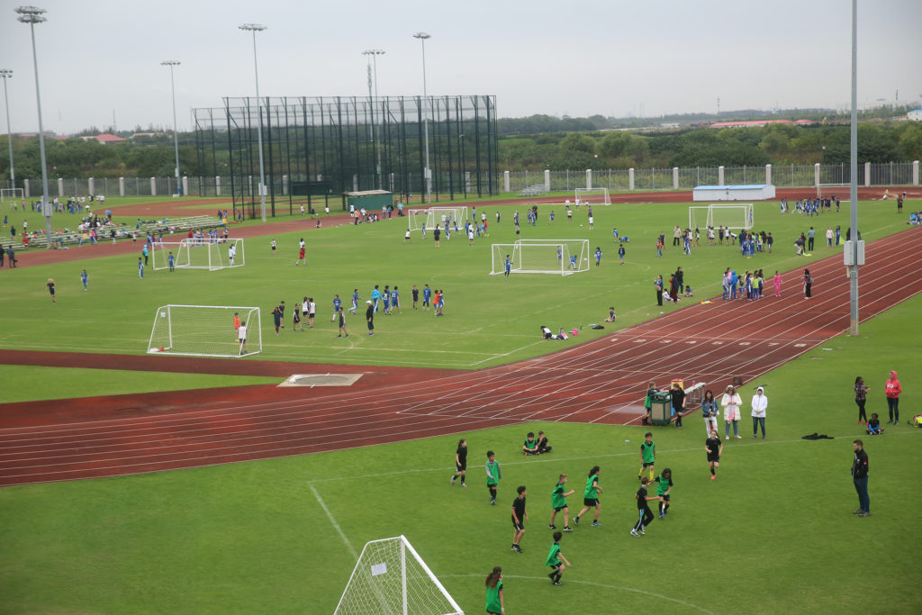 上海美国外籍人员子女学校 Shanghai American School｜菁kids 2018-2019 上海择校指南 | 国际教育|家庭 ...