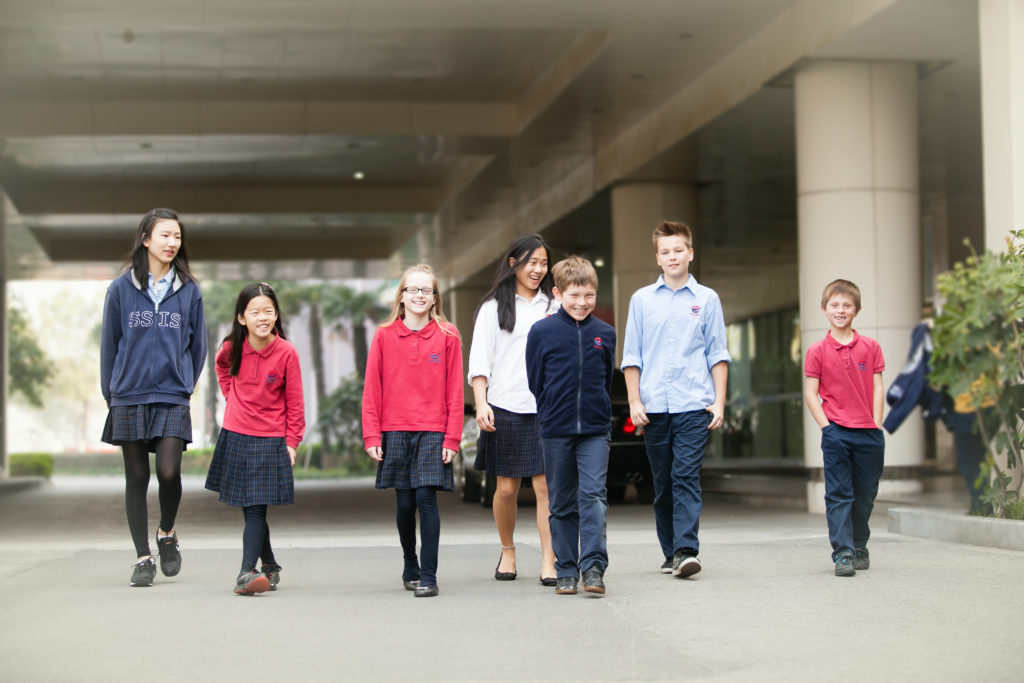 苏州新加坡国际学校Suzhou Singapore International School | 菁kids 2018-2019 上海择校指南 ...