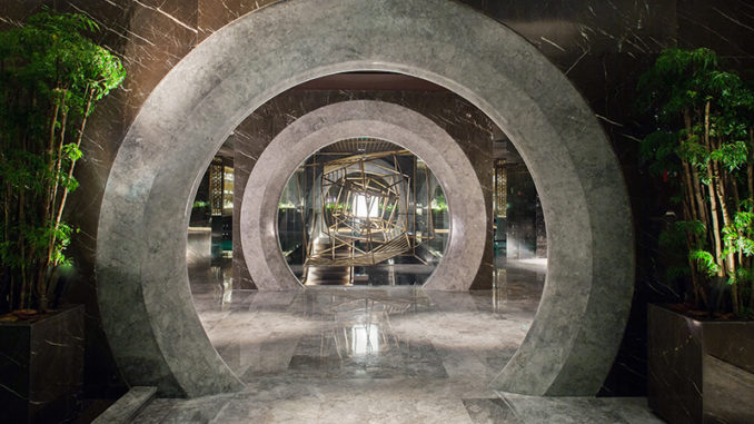 诺金“宅度假” – 明式优游与现代风尚的交替 | 国际教育|家庭生活|社区活动