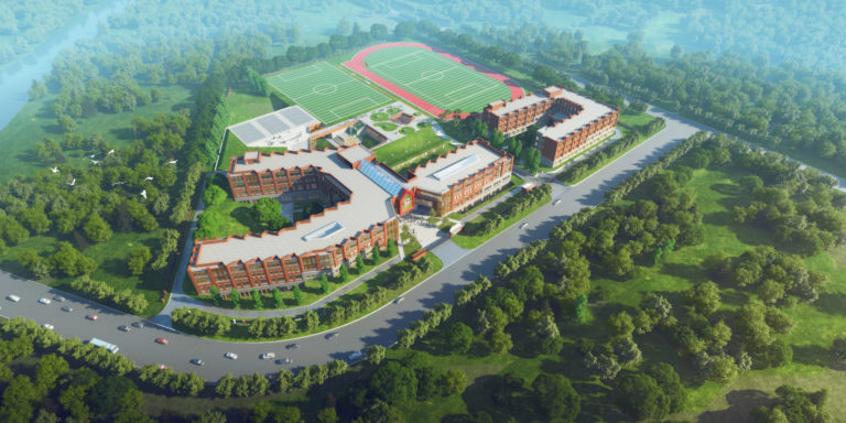 择校指南|北京德闳学校 Dehong Beijing International Chinese School | 国际教育|家庭生活|社区活动