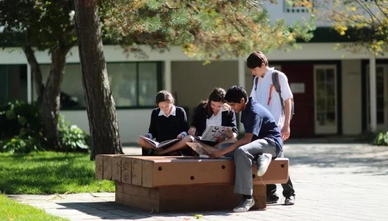 上海市民办尚德实验学校 Shanghai Shangde Experimental School｜菁kids上海择校指南 | 国际教育|家庭 ...