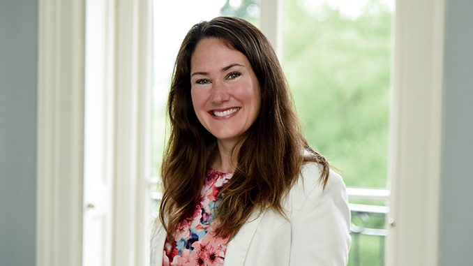 “我们正迎来实现真正个性化教育的新可能”——专访哈罗公学网校校长Heather Rhodes女士 | 国际教育|家庭生活|社区活动