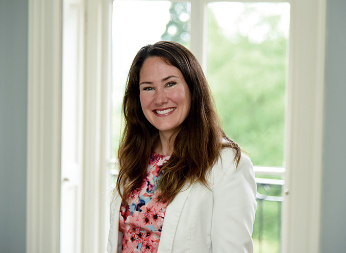 “我们正迎来实现真正个性化教育的新可能”——专访哈罗公学网校校长Heather Rhodes女士 | 国际教育|家庭生活|社区活动