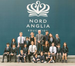 广州英国学校 The British School Of Guangzhou (BSG) | 国际教育|家庭生活|社区活动