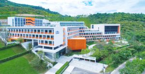 华润小径湾贝赛思国际学校BASIS International School Park Lane Harbour(BIPH) | 国际教育 ...