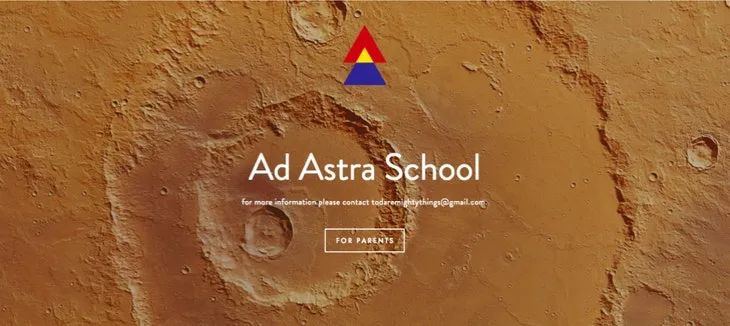 极具未来感的世界首富和他“离经叛道”的“未来”学校 | 下篇 | 国际教育|家庭生活|社区活动