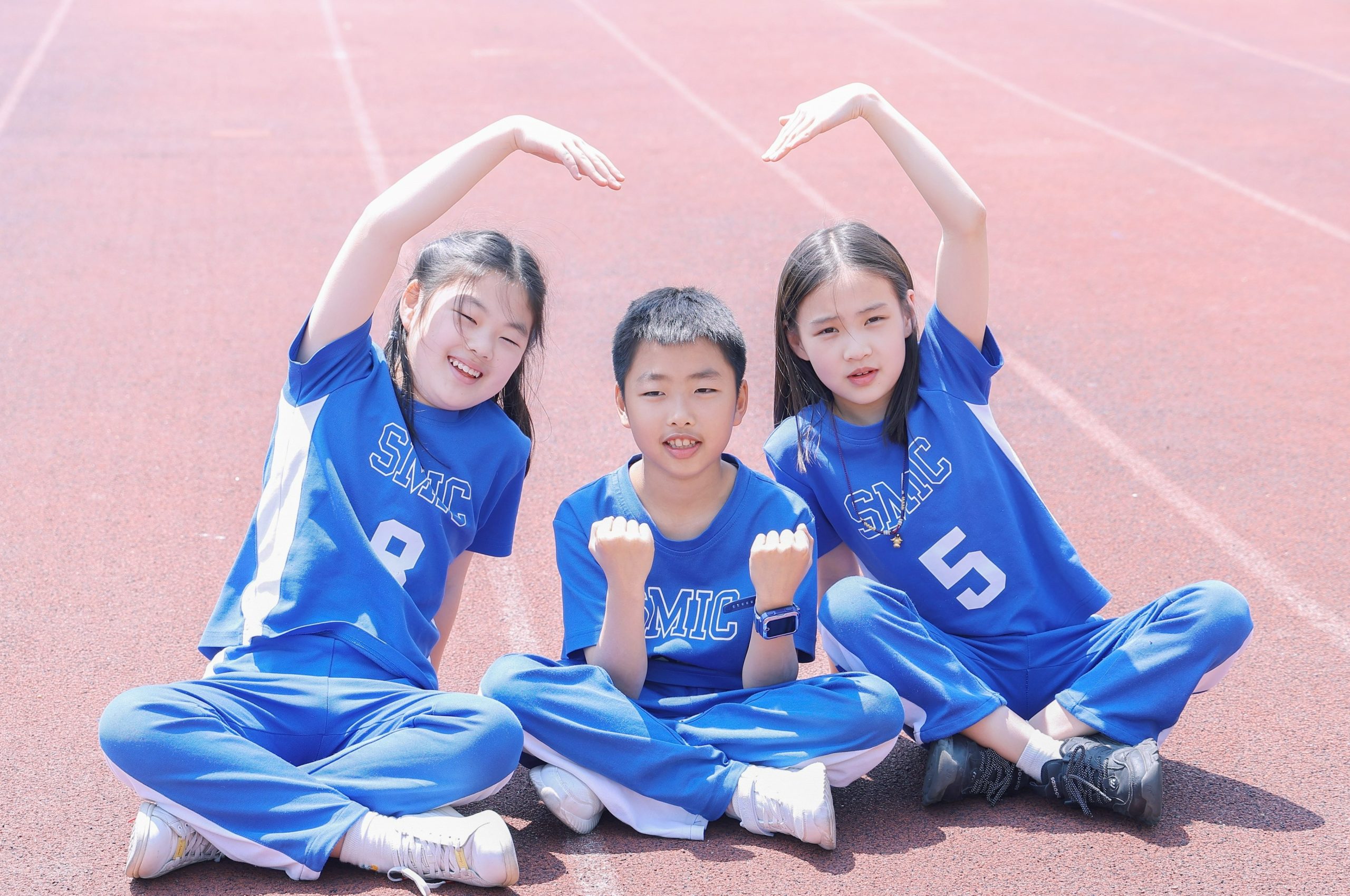 上海市民办中芯学校 Shanghai SMIC Private School｜菁kids上海择校指南 | 国际教育|家庭生活|社区活动